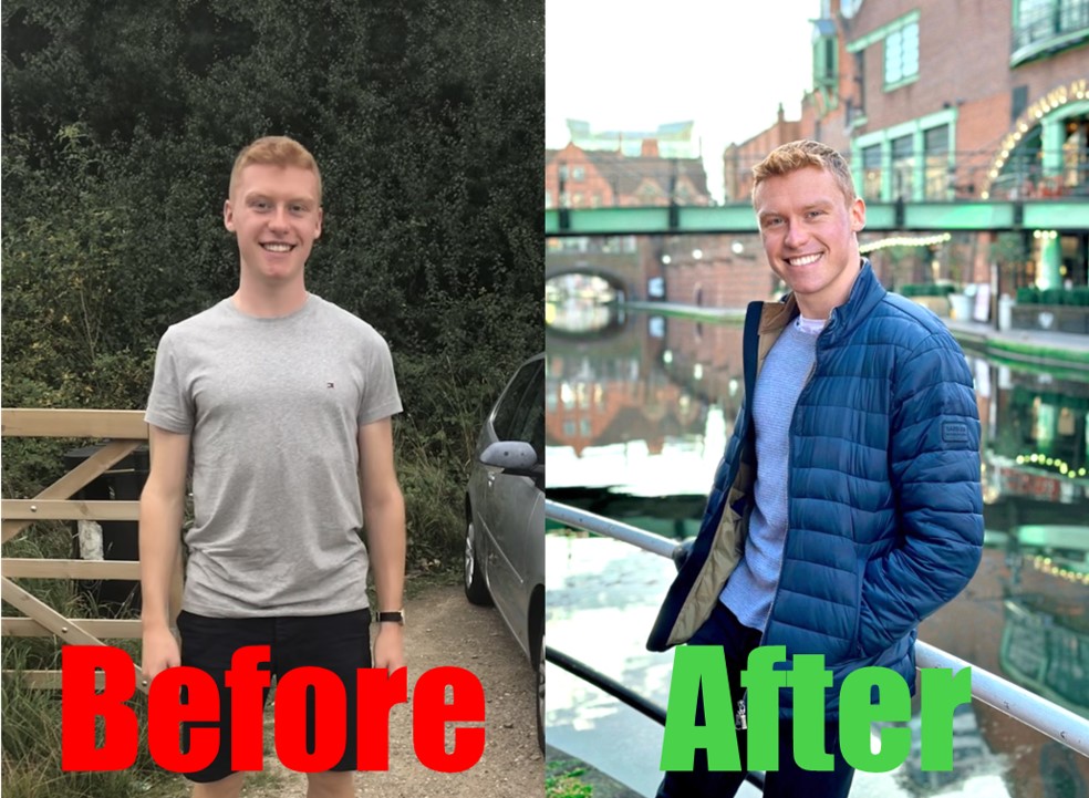 Looksmaxx 24 Hours – Rate by Waffles