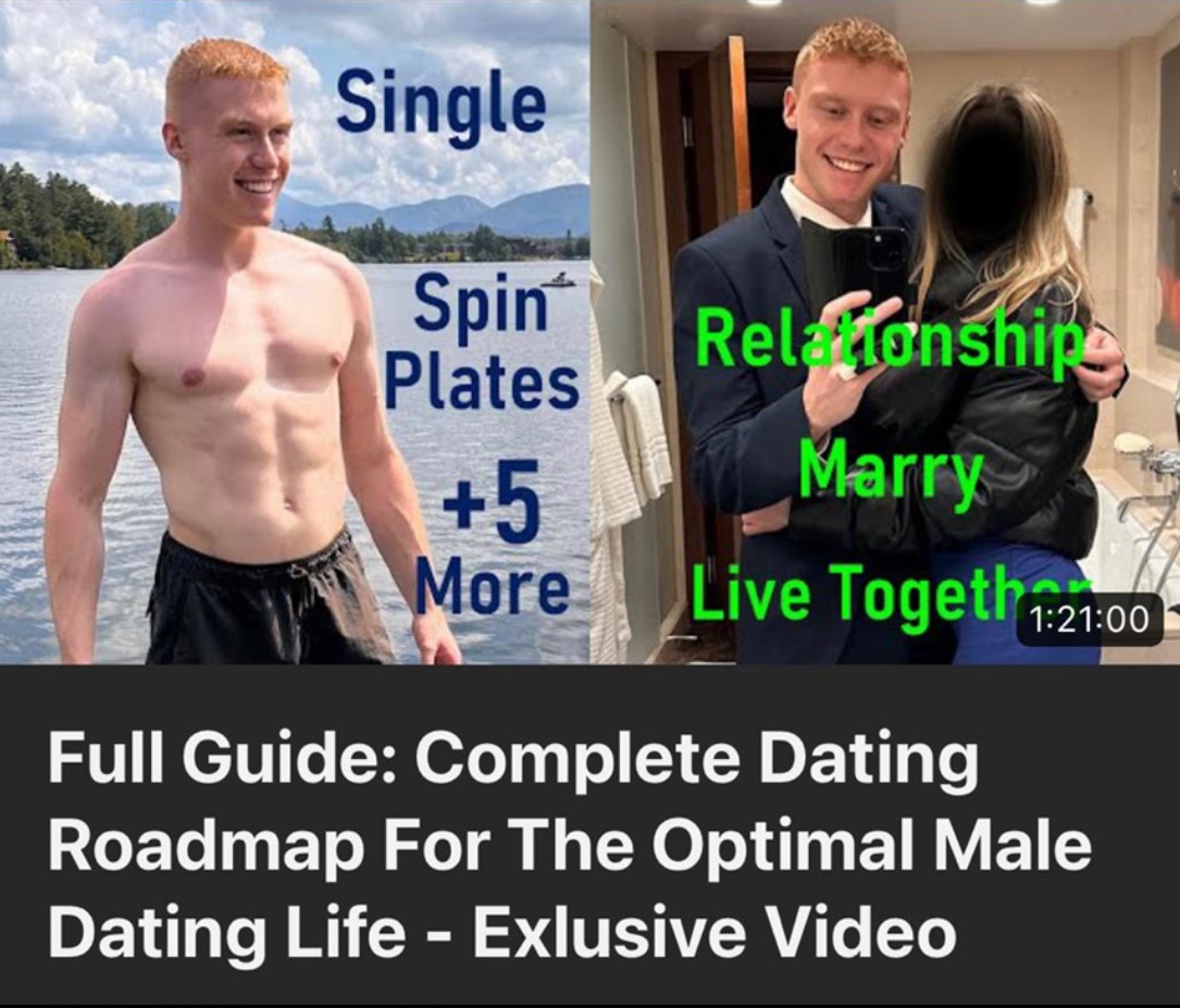 Looksmaxx 24 Hours – Rate by Waffles